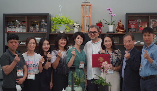 NLPU Affiliated Certification Projects